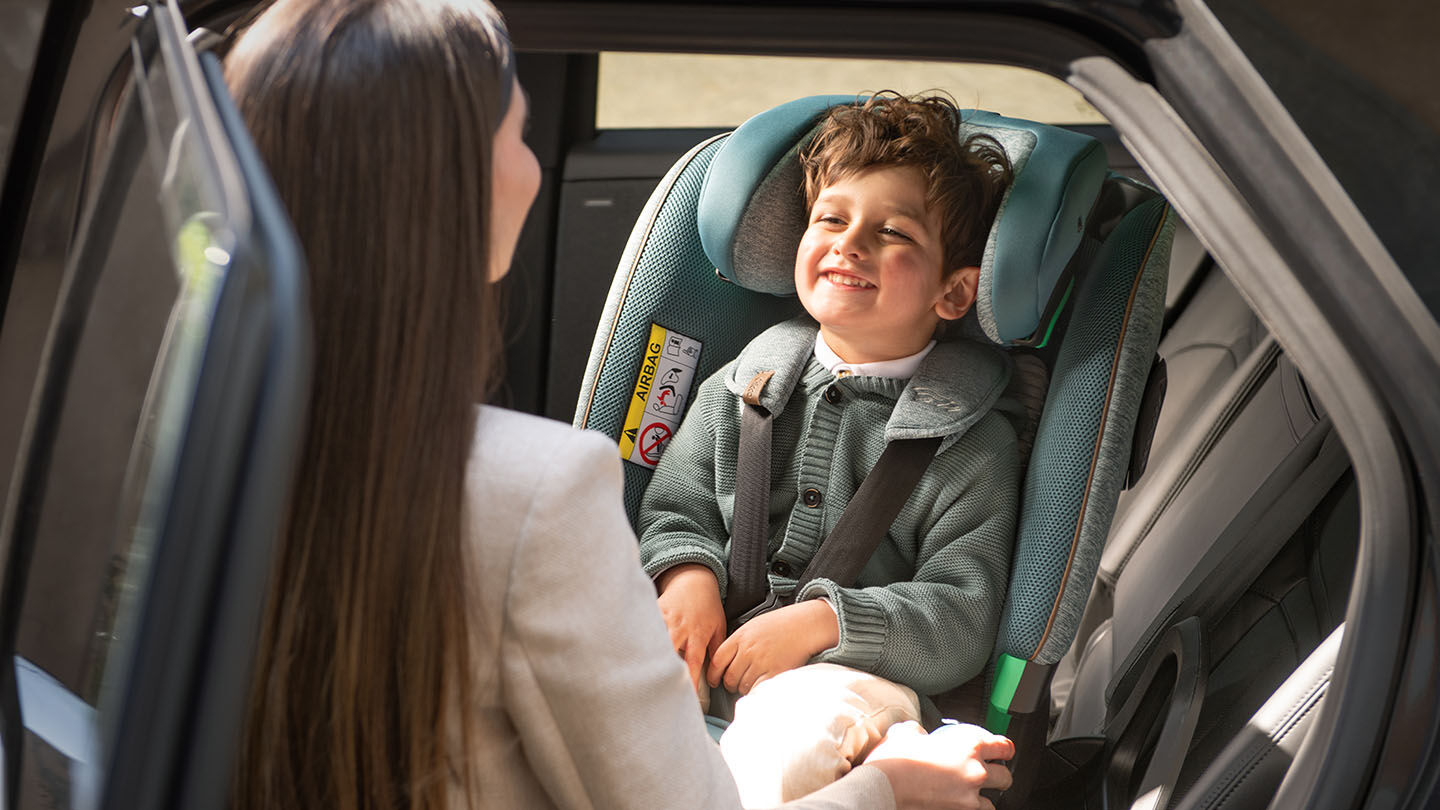 Groupes de sièges auto bébé : guide complet pour un choix en toute ...