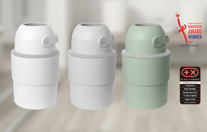 Offizielle Website von Chicco Schweiz